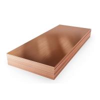 Get the Best Deal on C12000 Copper Plate Width 20-2500mm Elongation ≥ % 30 china Get the Best Deal on C12000 Copper Plate Width 20-2500mm Elongation ≥ % 30