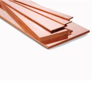 Quality Direct Distribution Sales of H59 Copper Plate with Cu Min 99% for sale