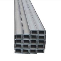 Quality Perforated or Not 2x4 Steel Channel Suppliers Offer a Wide Range of C Channel for sale