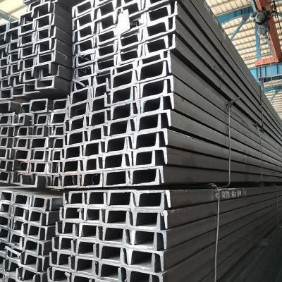 Galvanized 1mm Light Gauge Steel C Channel with Bending Service