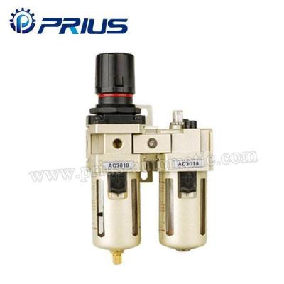 China AC1010-5010 F.R.L.combination for sale