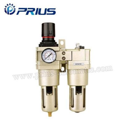 China AC1010-5010 F.R.L.combination for sale