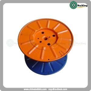 Steel cord and Tire cord bobbins