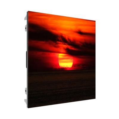 Cina Display a LED fisso interno per manutenzione anteriore facile da installare e mantenere in vendita