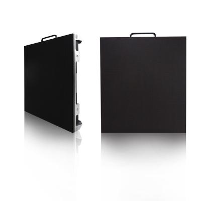 Cina P2.5 Magnete interno fisso Display LED per servizio anteriore per night club / autostazione in vendita
