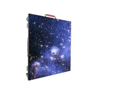 Cina Giunzione senza cuciture del pannello di visualizzazione del LED fisso dell'interno commerciale della luce RGB in vendita