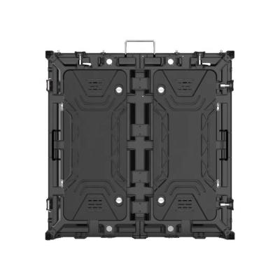 Cina Esposizione di LED locativa all'aperto di dimensione del pannello di 192 * 192mm disponibile per l'ambiente per qualsiasi tempo in vendita