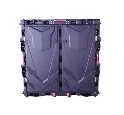 Cina PH8 320 * 160 40 * 20 LED Display a parete per video 960 * 960mm IP65 Livello di ingresso in vendita