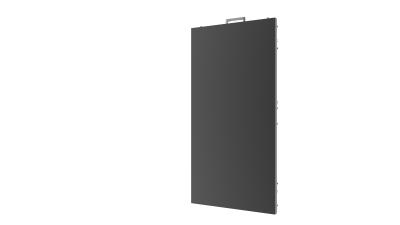 China Ángulo de visión de 140 grados Pantalla LED de alquiler para interiores en venta