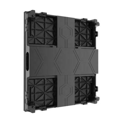 China P2 fixou 480mm*540mm Front Service Led Screen Indoor à venda