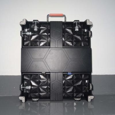 China Tela fixa interna 480*540mm do diodo emissor de luz de P1.5 P1.87 500cd/Sqm à venda
