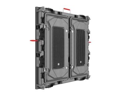 Cina Schermo comune del catodo LED di 152W/M2 64x32 P3 P5 P8 P10 in vendita