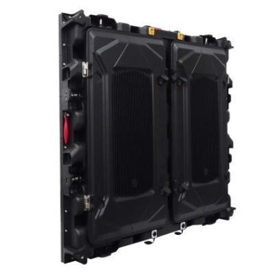 Cina Esposizione di LED comune del catodo di P3 P4 P8 P10 32x16 253W/M2 in vendita