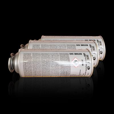 Китай Надежный бутановый газовый клапан со специальным стволом для управления топливом продается