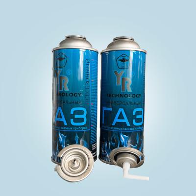 Китай Бутановый газовый клапан с наружными и внутренними прокладками для выставки Мы часто ездим в Индию продается