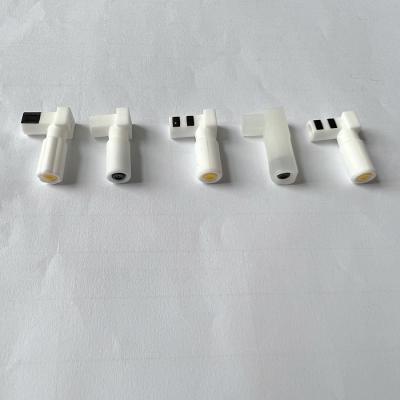 중국 20mm 알루미늄 깡통 반대로 새는 100mcl 에어로졸 스프레이 밸브 판매용