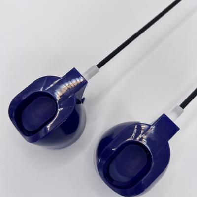 Cleaning Maintenance Aerosol Actuator With Extension Tube Precise Liquid Dispensing