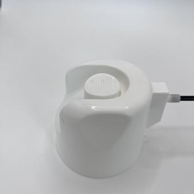 China Low-Temperature Resistant Trigger Cap for Frozen Fluid Bottles with Anti-Cracking Feature for sale