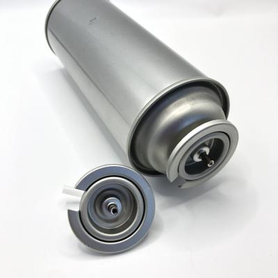 중국 내부 가스케이트 Buna 가스 카트리지는 베이킹을 위해 금속과 PP를 가진 밸브 판매용