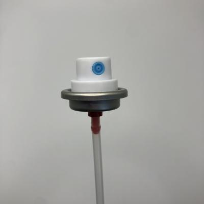 중국 Stainless Steel Spring Spray Paint Valve for Industrial by Experienced Aerosol Valve 판매용