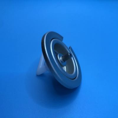 中国 信頼性の高い調理性能のためのポータブルで実用的なキャンプガスバルブ 販売のため