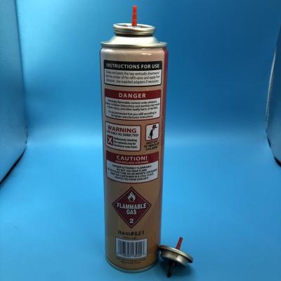 China Válvula de encendedor de gas ventajosa con carcasa y sistema de control de calidad estricto en venta