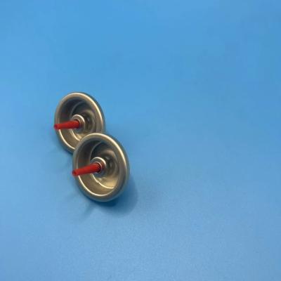 중국 Efficient Gas Refill Valve for Housing Inverted with Inner Gasket Buna 판매용