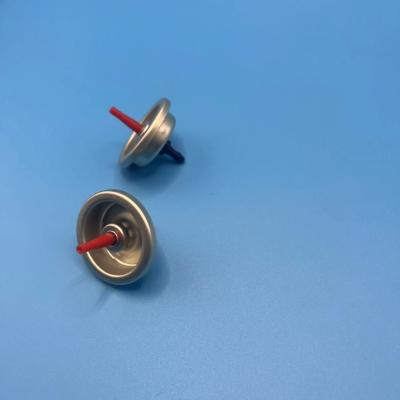 중국 Efficient Gas Refill Valve for Housing Inverted with Inner Gasket Buna 판매용