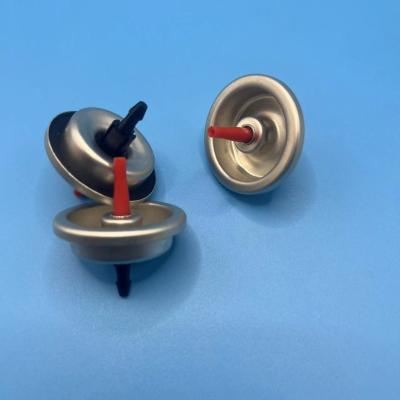China Efficient and Convenient Gas Lighter Valve for One-Inch Lighter Gas Refill en venta