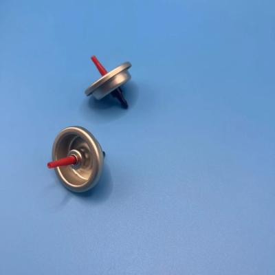 중국 Efficient Gas Refill Valve for Housing Inverted with Inner Gasket Buna 판매용