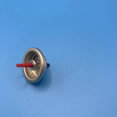 中国 Soltted Housing Gas Lighter Valve with Convenient Lighter Gas Refill 販売のため
