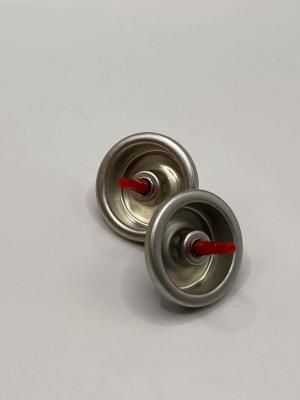 China Cigarette Lighter Gas Lighter Refill Valve Advantage of Strict Quality Control System Te koop