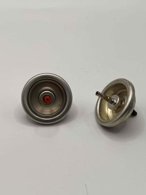 China Cigarette Lighter Gas Lighter Refill Valve Advantage of Strict Quality Control System Te koop