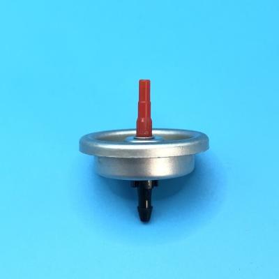 China Precision Plastic Stem Butane Gas Lighter Refill Valve: Reliable Refueling Solution zu verkaufen