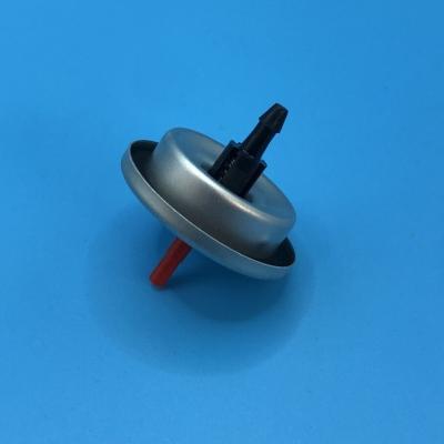 China Precision Plastic Stem Butane Gas Lighter Refill Valve: Reliable Refueling Solution zu verkaufen