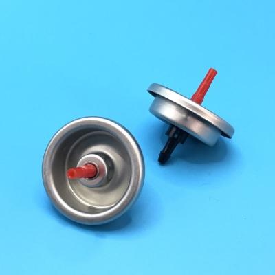 China Precision Plastic Stem Butane Gas Lighter Refill Valve: Reliable Refueling Solution zu verkaufen