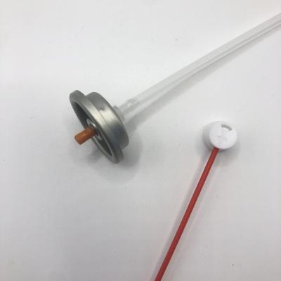 MDF Kit Activator Valve Reliable Aerosol Dispensing Solution for Automotive Applications