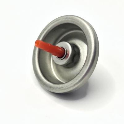 Chine Strict Control System and Normal Temperature for Lighter Refill Valve à vendre