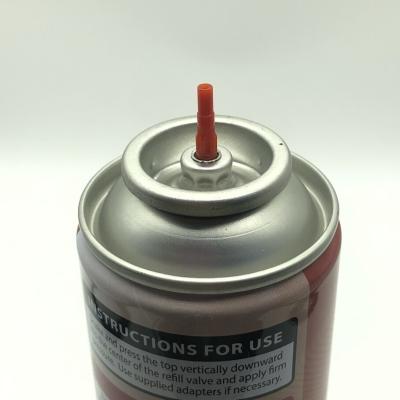 Chine Universal Lighter Gas Refill Attachment Convenient And Reliable Solution For Refilling Various Lighter Types à vendre