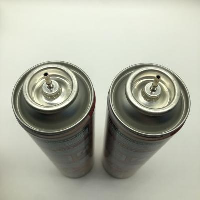 China Precision Lighter Gas Refill Accessory Accurate And Controlled Refilling Solution For High-Performance Lighters à venda