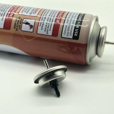 Chine Compact Lighter Gas Refill Adapter Portable And Efficient Refilling Solution Easy To Use Design à vendre