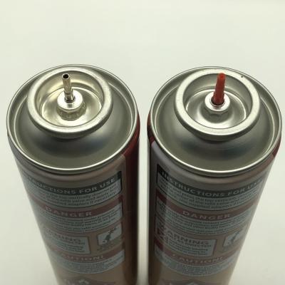 중국 Universal Gas Refill Valve Kit - Versatile Solution for Effortless Gas Refilling 판매용