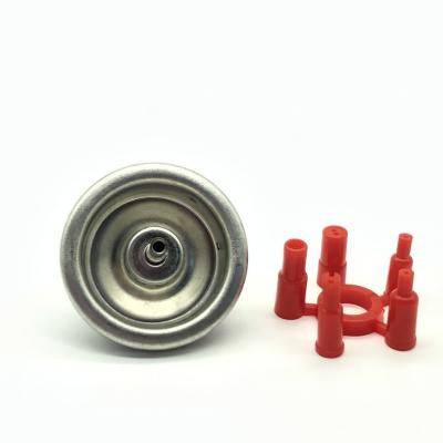 Chine Universal Lighter Gas Refill Tool - Convenient and Versatile Refilling Solution for Various Lighter Types à vendre