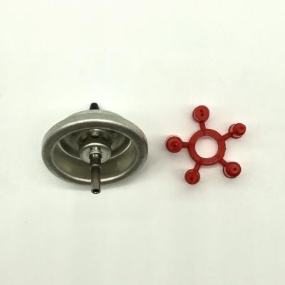 Chine Universal Lighter Refill Valve Kit - Easy and Efficient Butane Refilling Solution à vendre