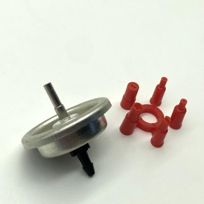 Chine Universal Lighter Refill Valve - Easy-to-Use Refilling Solution for Various Lighter Types à vendre