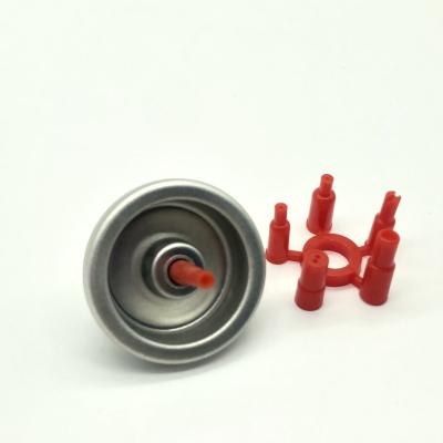 Chine Universal Lighter Refill Valve - Easy-to-Use Refilling Solution for Various Lighter Types à vendre