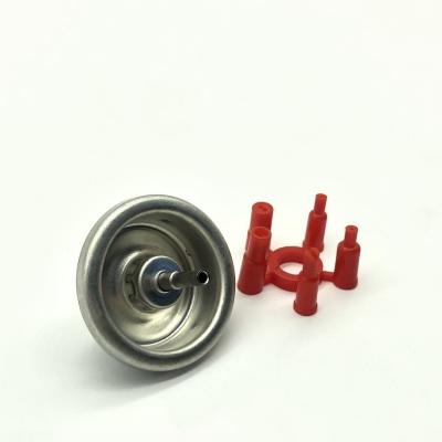중국 Universal Gas Refill Valve Kit - Versatile Solution for Effortless Gas Refilling 판매용