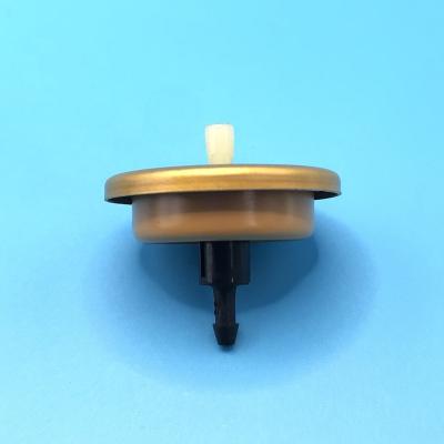 Κίνα Αντιστροφή αλουμινίου αερολύματος βαλβίδα ιδανική για ομαλή συνεπή ενεργοποίηση προς πώληση