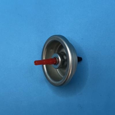 China One-inch Butane Gas Lighter Valve with Leak-Proof Sealing for Refillable Lighters for sale