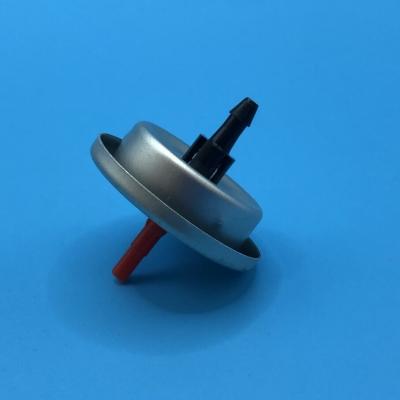 Cina Normal Temperature Gas Valve Fitting for Universal Butane Lighter Gas Refill in vendita